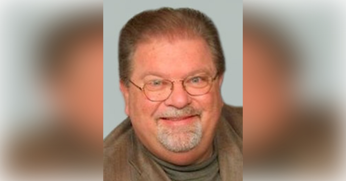 Obituary information for Roy W. Tremble