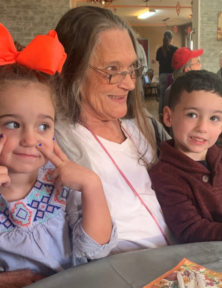 Dixie Lee Davis - 2023 - Wilson Funeral Home