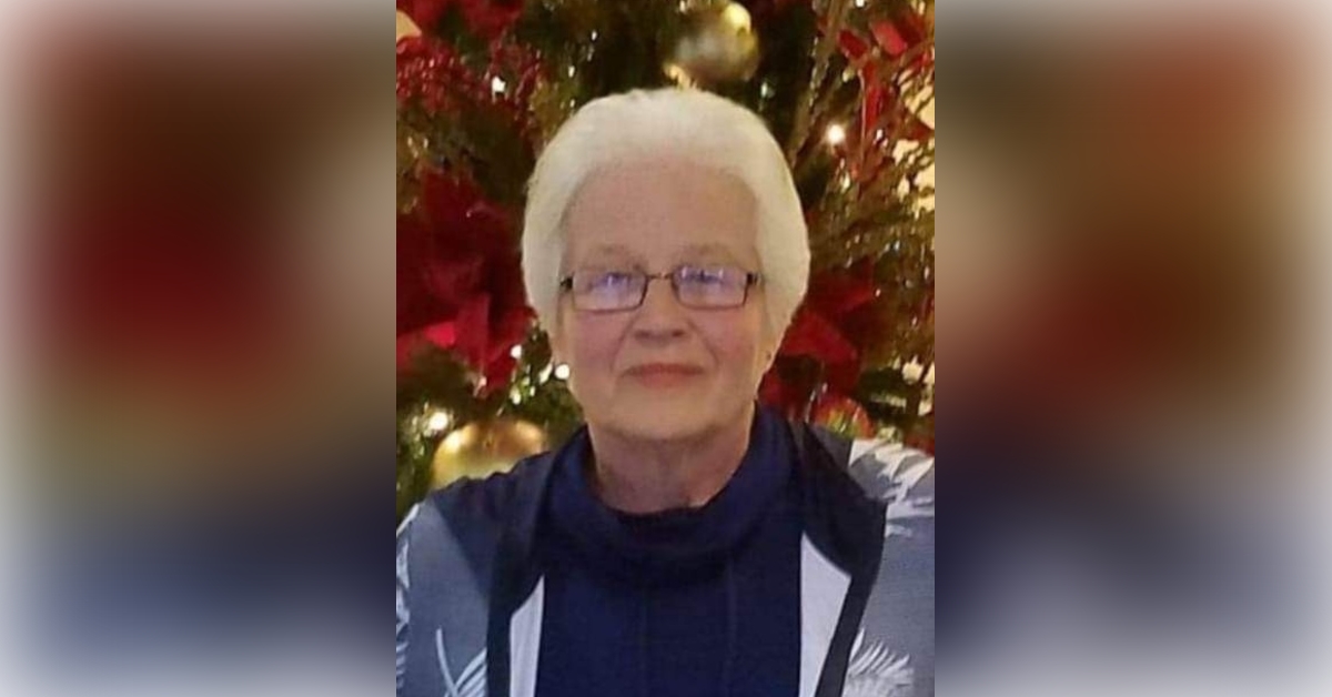 Obituary information for Arlene Haman