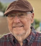 Theodore Phillip Dorr - 2023 - Walker Sanderson Funeral Home