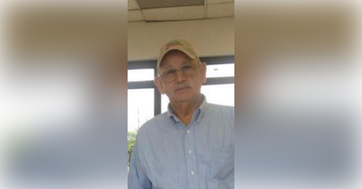 Obituary information for Merlin J Lirette