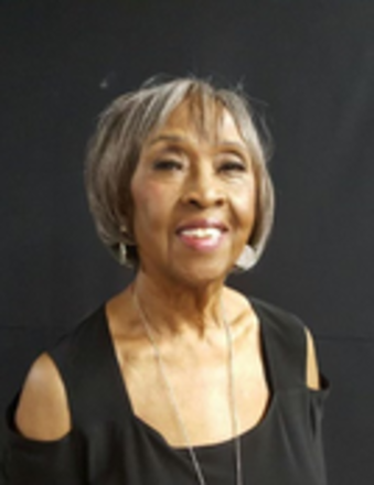 Ms. Mary Hines Obituary - 2023 - Lawrence A. Jones & Sons Funeral Chapels