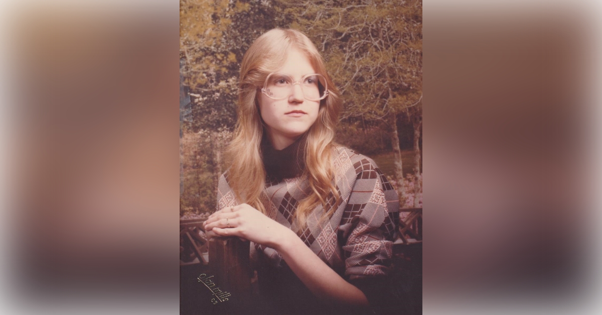 Obituary information for Deborah Kaye (Lewis) Hazelwood