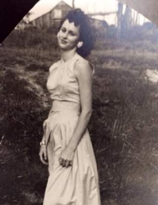 Rose Marie Johnson - 1970 - Rose Marie Johnson