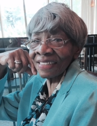 Dorothy Washington - 2023 - Herschel Thornton Mortuary