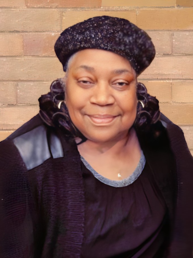 Diane T. Ingram - 2023 - Howard K. Hill Funeral Services