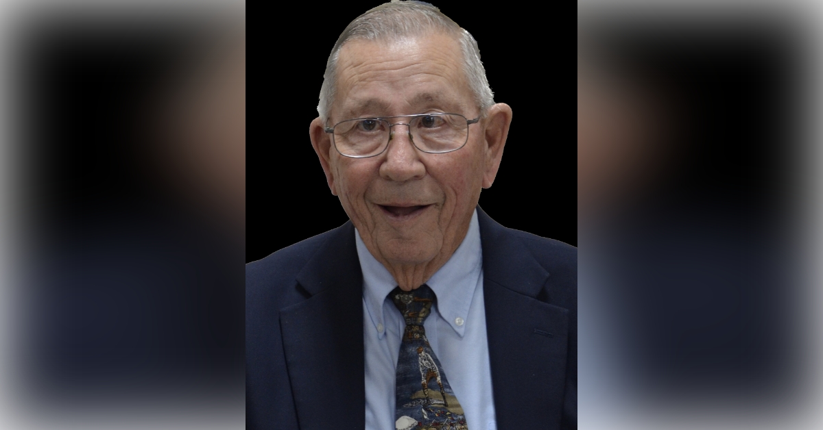 Obituary information for Paul Robert "Bob" Herr