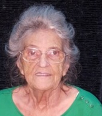 Wanda Ruth Justice Obituary - 2021 - Premier Sharp Funeral Home