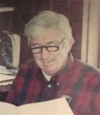 William Roy Eargle Obituary - 2018 - McFarland Funeral Chapel