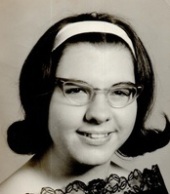 Susan Riggins - 2019 - McFarland Funeral Chapel