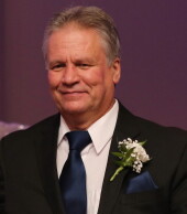 David Leonard Manson - 2023 - Newediuk Funeral Home