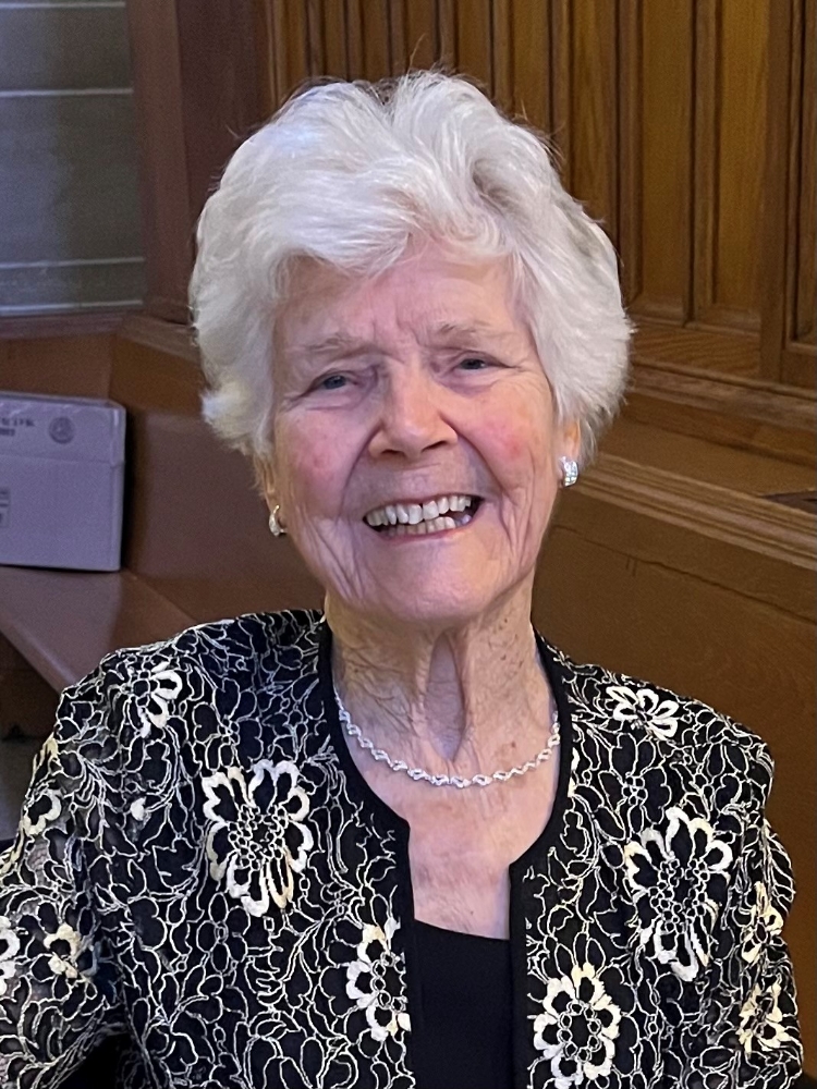 Emily LeBouef - 2023 - Thibodaux Funeral Home