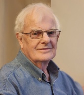 John TeBrake - 2023 - James L. Pedlar Funeral Home Ltd.