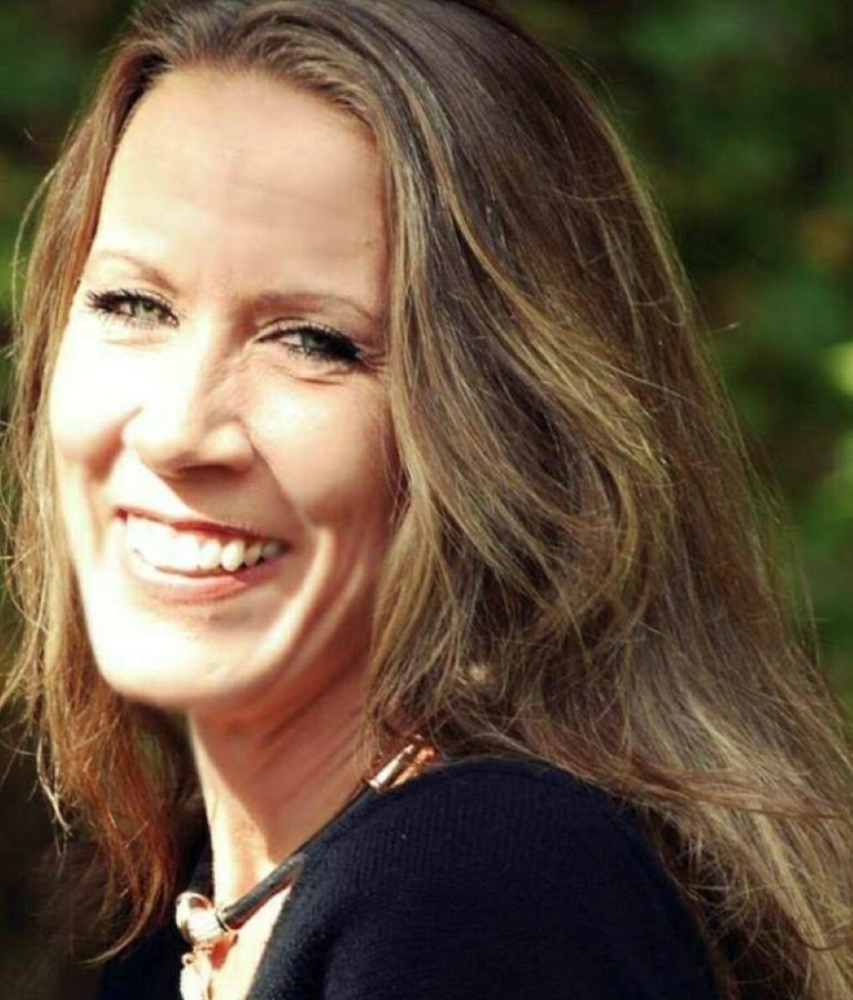 Rebecca Nienow-Smith - 2023 - Powers Funeral Home