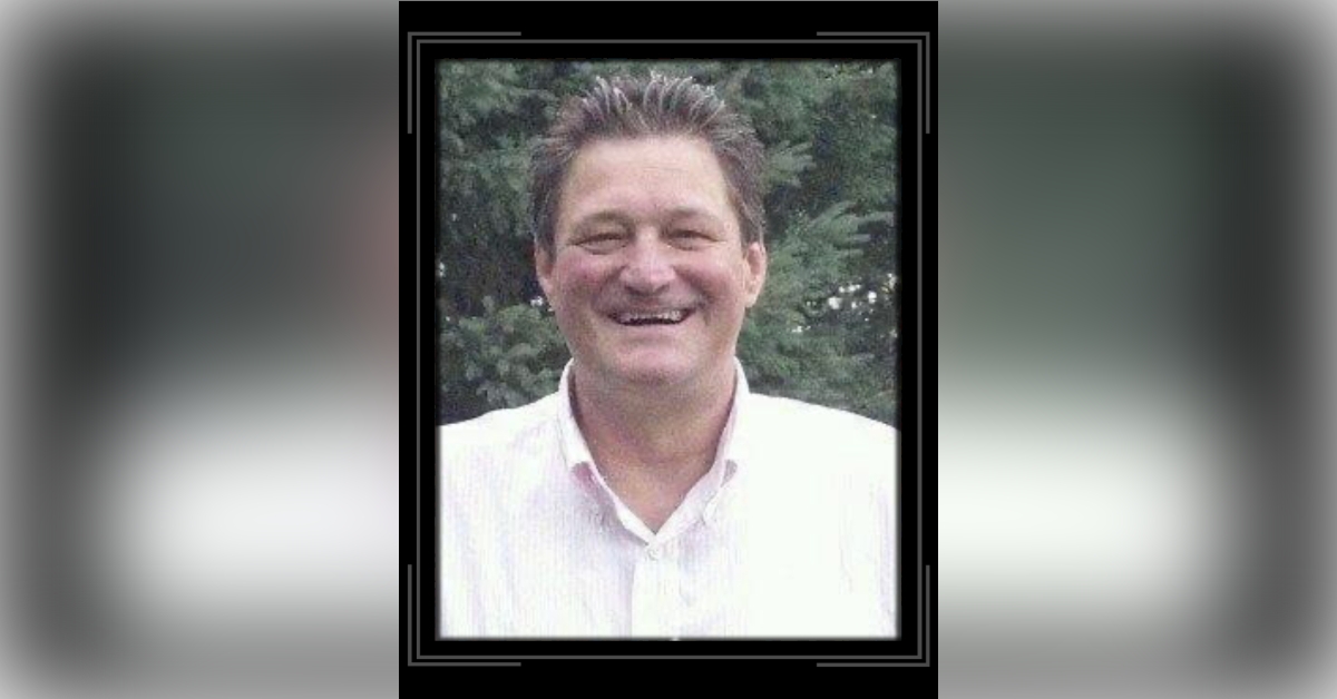 Obituary information for Jay Michael Timm