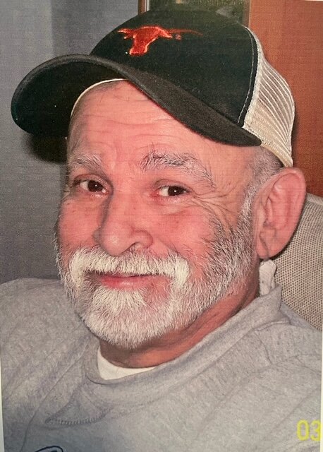 Larry Garza Benavides - 2022 - Austin-Peel & Son Funeral Home