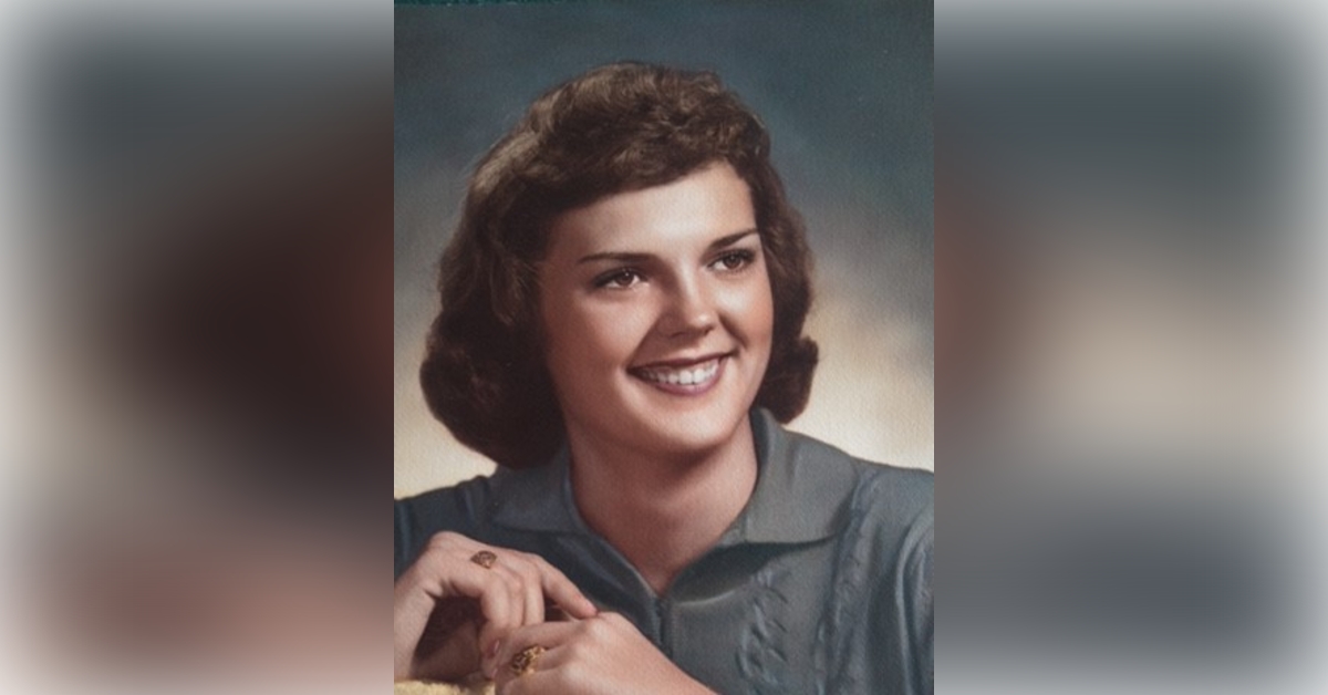 Obituary information for Idella J. Nabinger