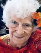 Ann Ruth Pemberton - 2023 - Willow Ridge Funeral & Cremation Services