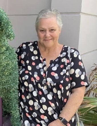 Barbara Jean Maton Obituary - 2023 - Thomas Funeral Home