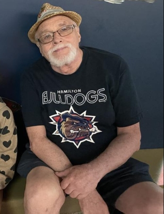 Cameron Roy George Obituary - 2023 - Serenity Family Service