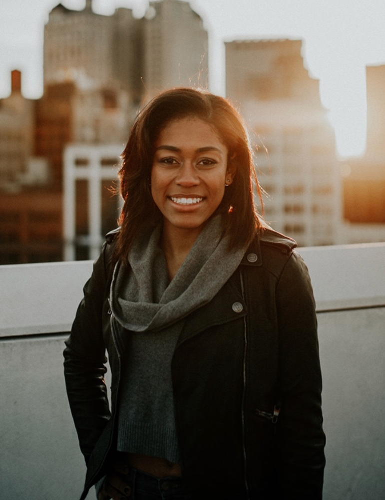 Mia Amelia Kanu - 2023 - Kemp Funeral Home & Cremation Service