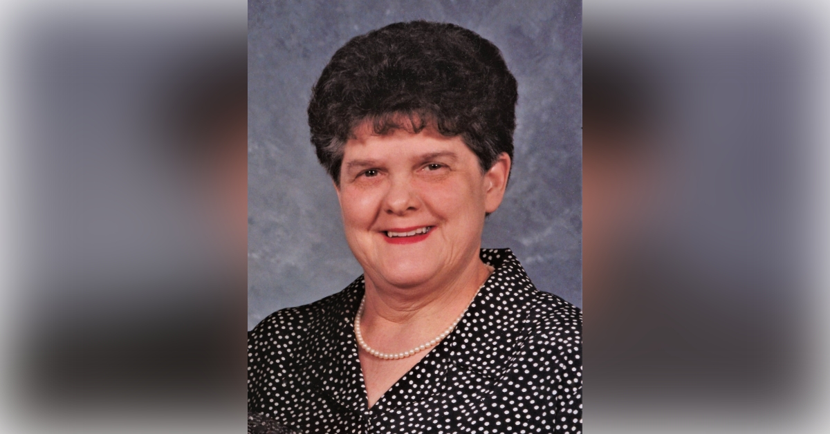 Obituary information for Martha Meeks