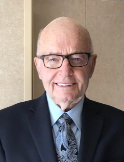 Roy Harvey Beams - 2023 - Collins Family Funeral Home