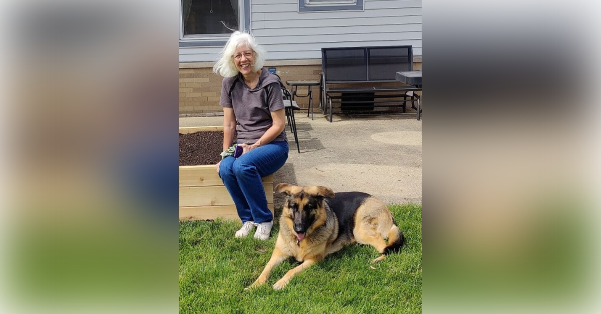 Obituary information for Susan Rayanne Meyers