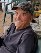 Malcolm Cedric Collins - 2023 - Perkins Funeral Home