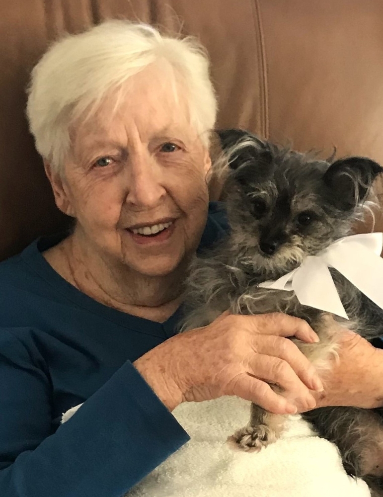Ann A. Culligan - 2023 - VanInwegen-Kenny Inc Funeral Home