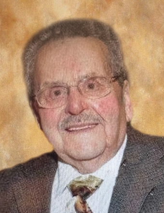Robert "Bob" Harvey Starrett - 2023 - Browning Funeral Home