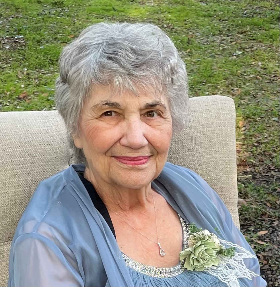 Patricia K. Inman - 2023 - Busch Funeral and Crematory Service