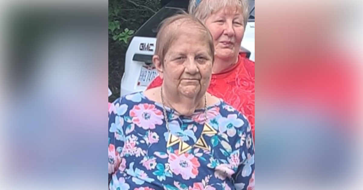 Obituary information for Mary Elizabeth Ritchie