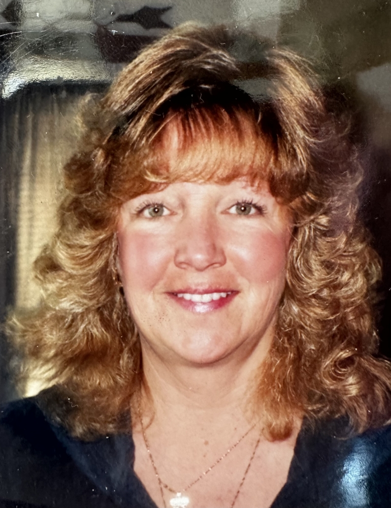 Judy-Marie E. Buteau - 2023 - Bryant Funeral Homes & Crematory
