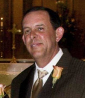 Daniel Simoneaux - 2023 - Duhon Funeral Home L.L.C.