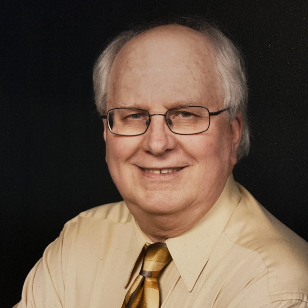 Stephen George Cochran - 2023 - McLean Funeral Directors