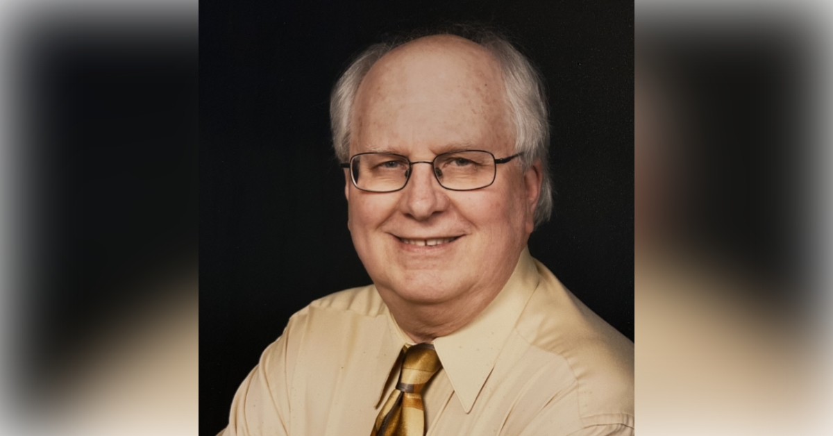 Obituary information for Stephen George Cochran