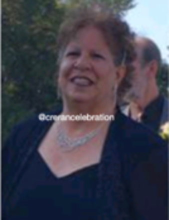 Rose Marie McDonald Obituary - 2023 - Etherington & Creran Funeral Homes