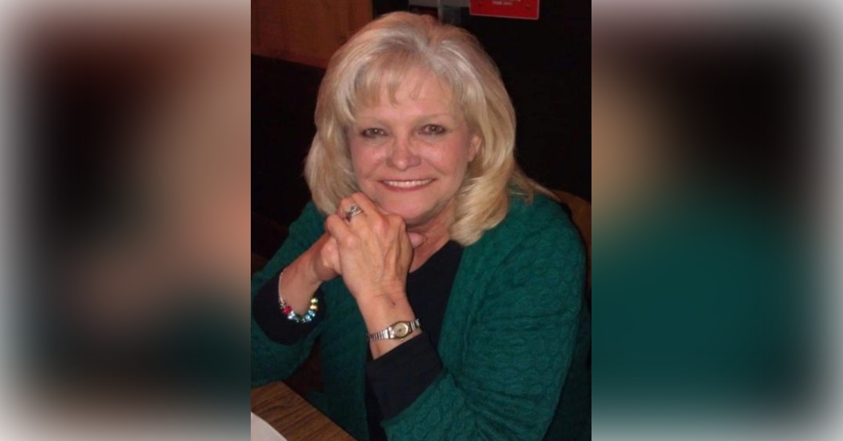 Obituary information for Rita "Mimi" Smith