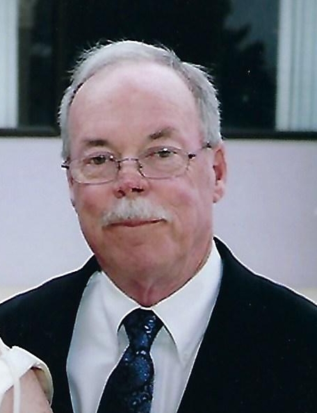 Tribute Book - Michael L. Hayes