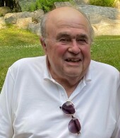 Robert S. Pohlman - 2023 - Vander Plaat Colonial Home