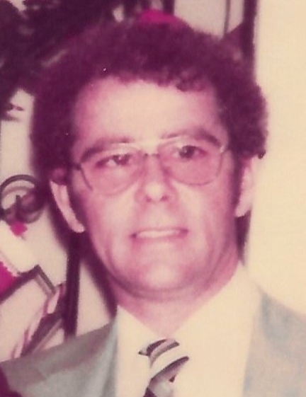 Kenneth Richard Newtson - 2023 - Mueller Funeral Homes