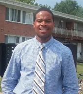 Reco Pernell Coates - 2023 - J.B. Jenkins Funeral Home