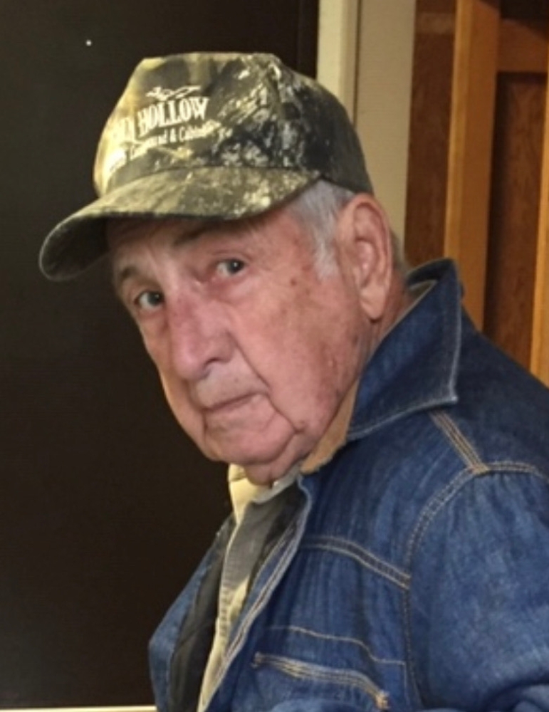 Charles Gross - Memories Trees