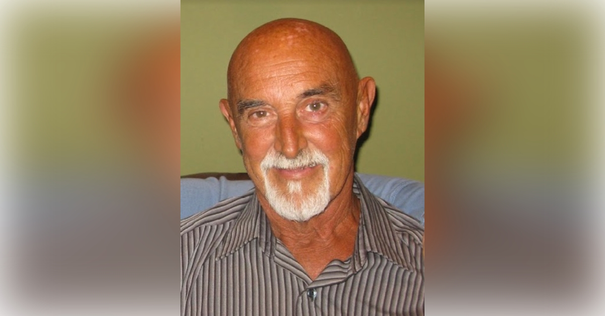 Obituary information for Martin "Marty" Coon