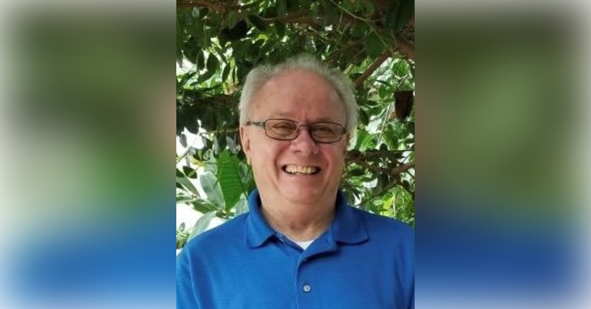 Obituary information for Lawrence "Larry" James Blaiser