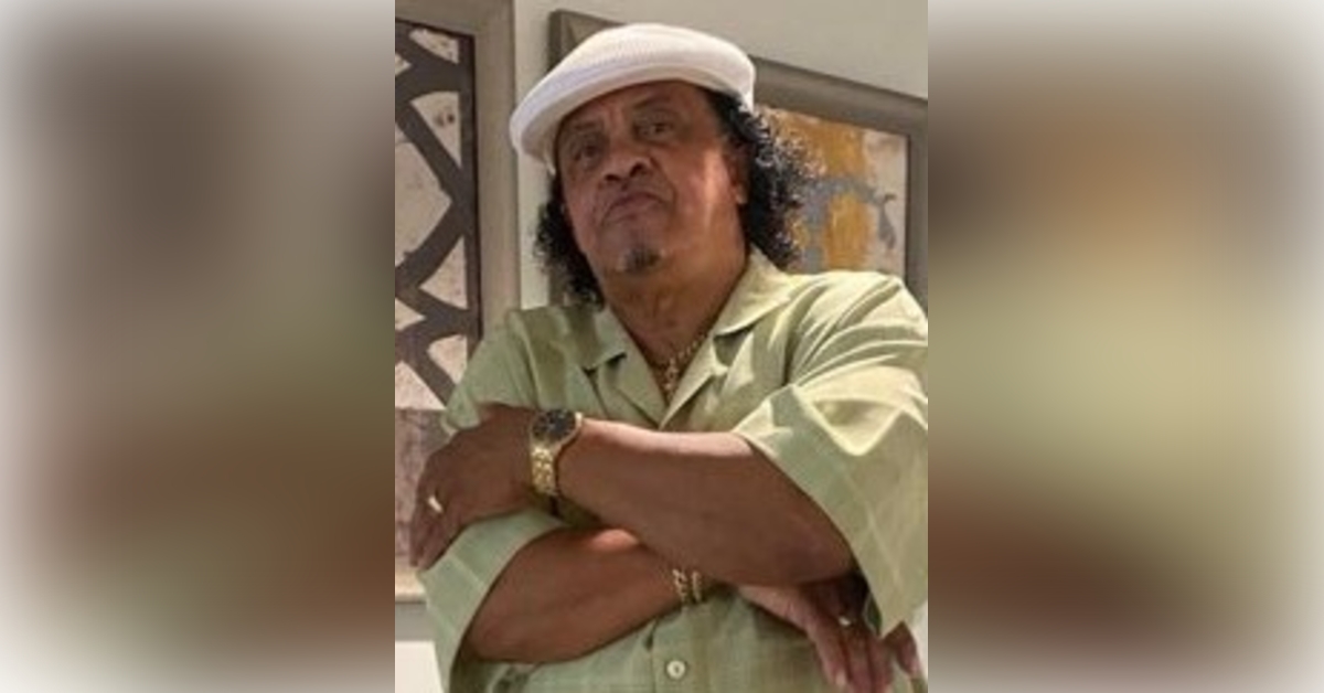 Obituary information for Ernest Lee "Goodie" Terrell