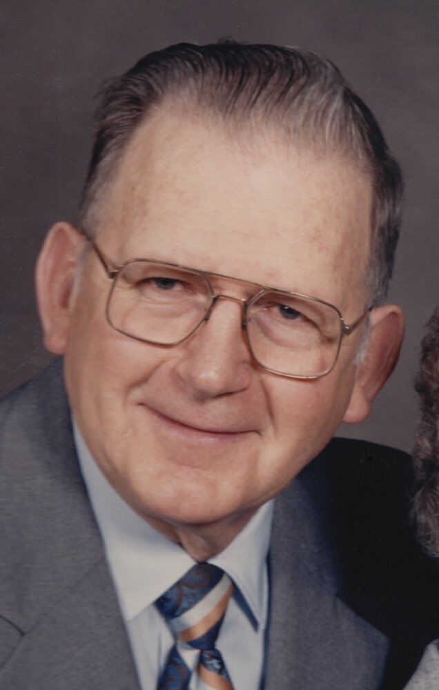 Robert Melvin Rice - 2023 - Hidden Valley Funeral Homes