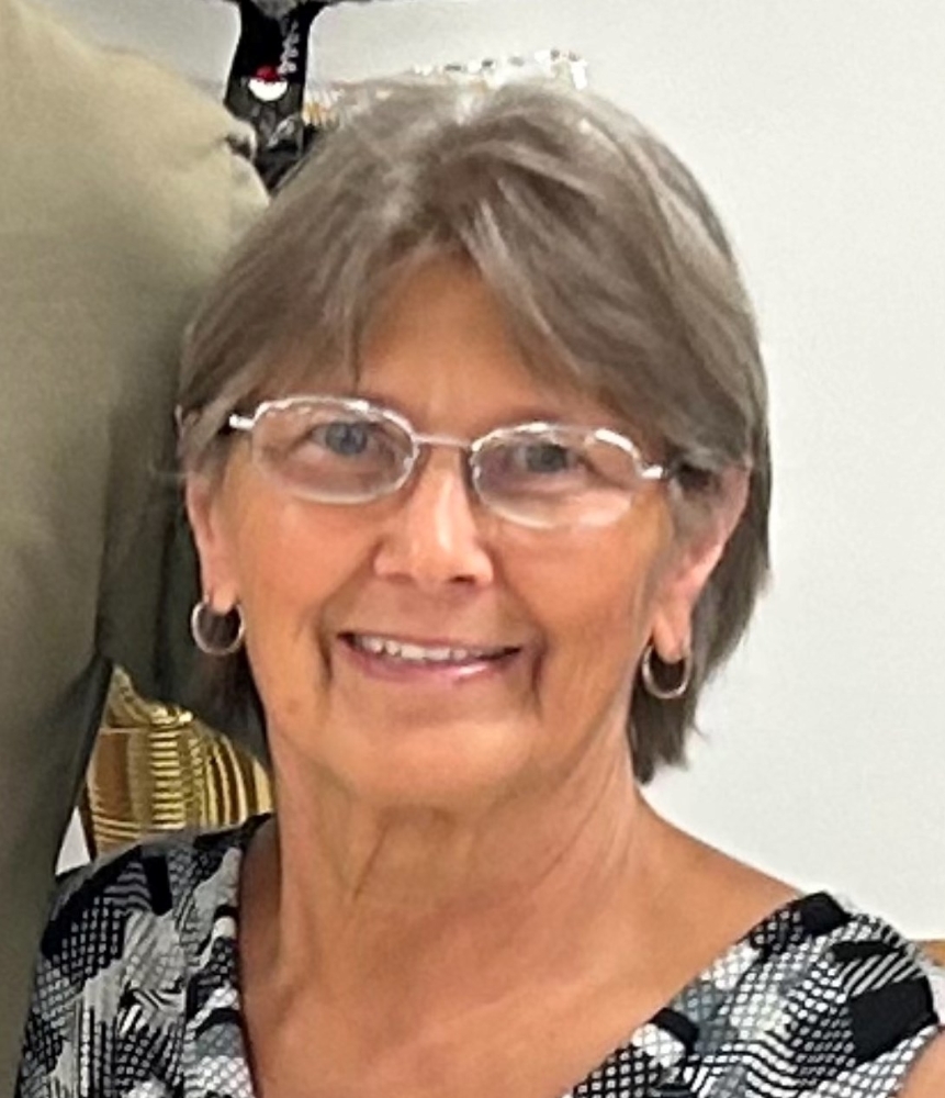 Barbara Foster - Memories Trees