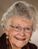 Elizabeth Anna Matz - Giles & Yeckley Funeral Home